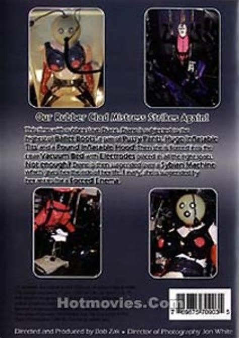 Watch Amanda Wildefyre S Rubber Slaves Rubber Torment With Scenes Online Now At FreeOnes