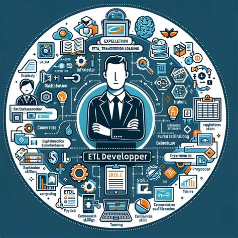 dibimbing id etl developer adalah simak tugas dan tanggung jawabnya