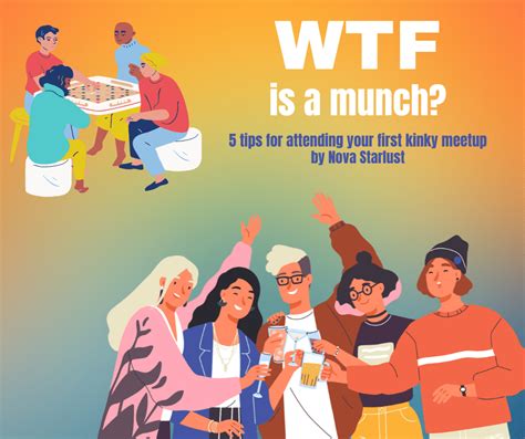 Wtf Is A Munch Nova Starlust