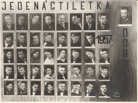 Miroslav Olič Gymnázium Karla Čapka Dobříš