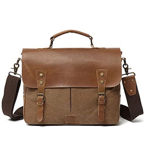 Sacs Messenger Canvas