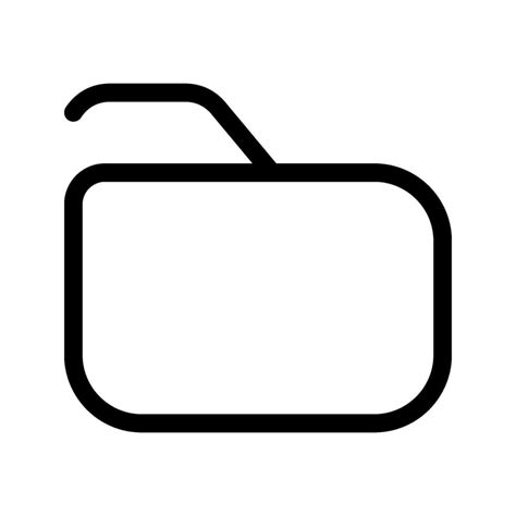 File Icon Symbol Design Illustration Vector Art At Vecteezy
