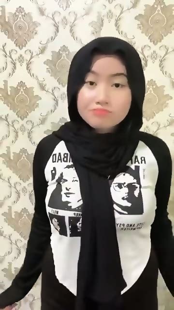 Jilbab Goyang Pantat Eporner