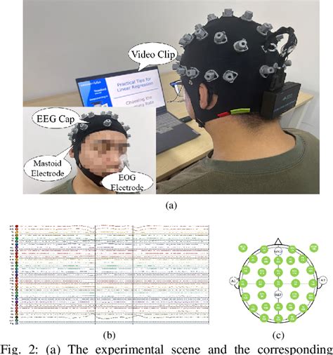 Figure 2 From A Multi Label Eeg Dataset For Mental Attention State
