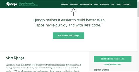 ISC Daniel Luna Gómez Instalación PIP y Django en Python