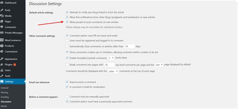 How To Remove Page Comments Astoundify Knowledge Base