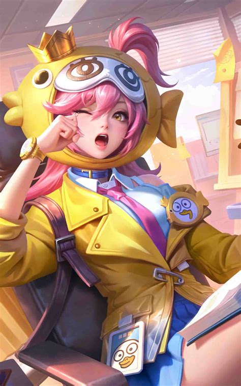 玉骨遥王楚然高清4k全面手机壁纸爱尚资源教程网