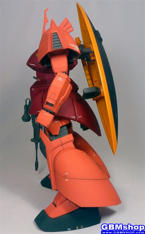 Ms 14s Gelgoog Commander Type 1