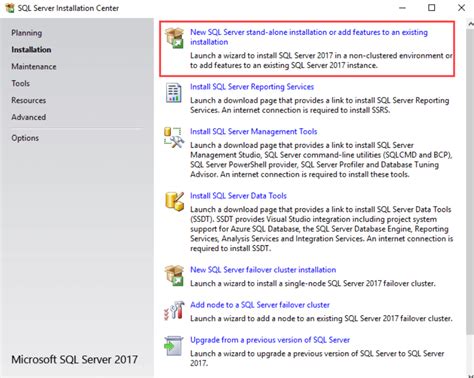 How To Install Sql Server On Windows Mysqlcode