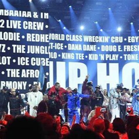 Listen To Music Albums Featuring Hip Hop 50th Anniversary At The 2023