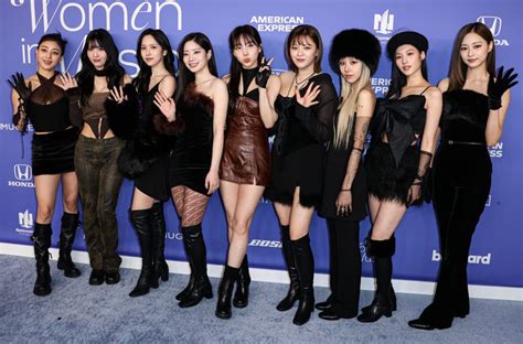How Tall Is Momo From Twice