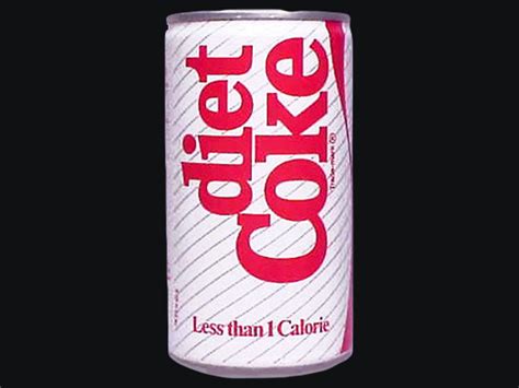 The Supreme Plate Happy 31st Birthday Diet Coke