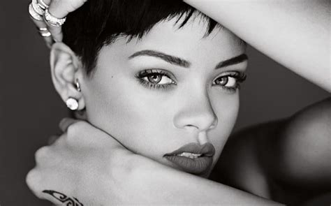 10 Facts You Didn T Know About Rihanna