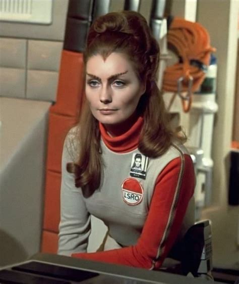 Catherine Schell On Tumblr