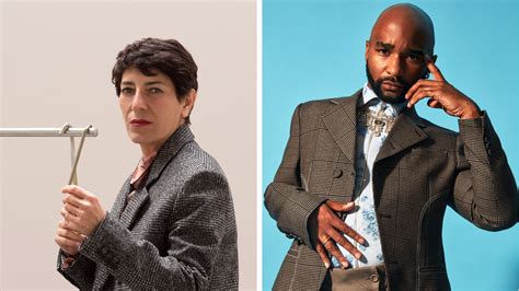 Met Museum Commissions To Bring Contemporary Art Front And Center The