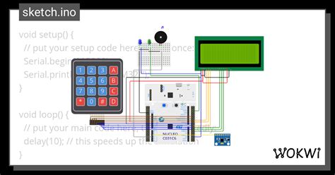 Lcdkeypad Wokwi Esp32 Stm32 Arduino Simulator