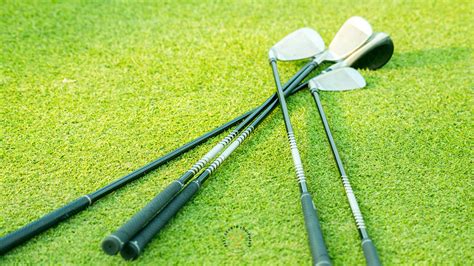 Choosing The Right Golf Shaft Stiff Vs Regular Flex