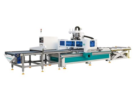 Panel Furniture Production Solutions From STYLECNC CNC Solutions