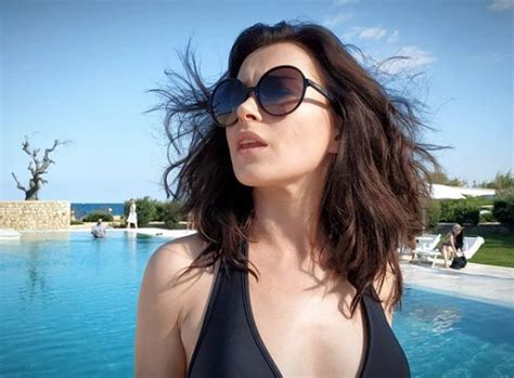 Anna Maria Sieklucka Bintang 365 Dni Yang Dibandingkan Fifty Shades