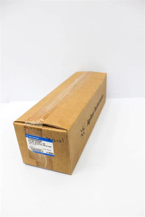 Agilent Technologies Reservoir 8 Row Lp Pyr Pp 201282 100 3376046