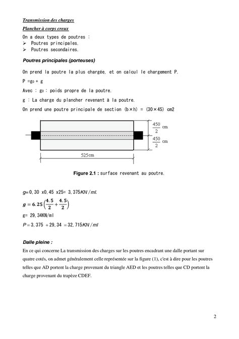 SOLUTION: Chapitre 4 poutres - Studypool
