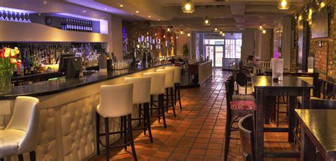 Claytons And The Glasshouse Barnstaple