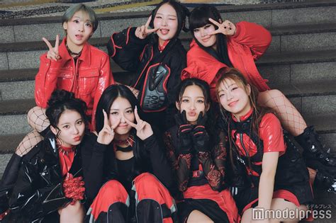 画像10 14 「no No Girls」発・hana（ハナ）「誰が1番変わった？」に4票集まったメンバーとは テレビ初生出演前の話し合い