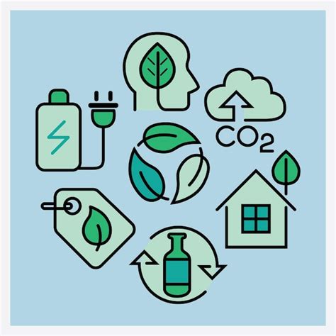 Decarbonization Icon Images Free Download On Freepik