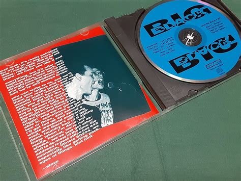 Yahoo オークション Big Black Steven Albini スティーヴ・アルビニ
