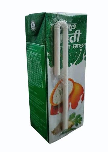 Spicy Amul Masti Spiced Buttermilk For Used For Drinking Packaging
