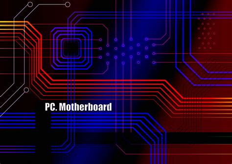[200 ] Motherboard Wallpapers