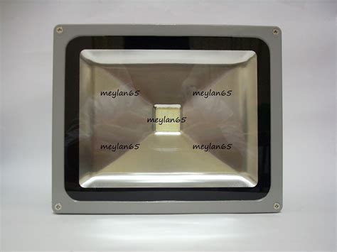 Holofote Refletor Led Branco 20 000k 30w Bivolt Aquário R 279 00
