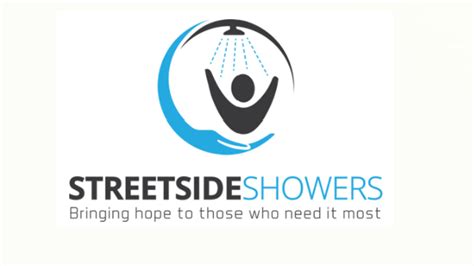 Streetside Showers Preston Trail Community Church