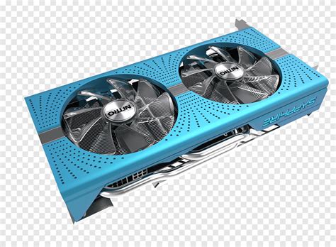 그래픽 카드 및 비디오 어댑터 Sapphire Technology Amd Radeon Rx 580 그래픽 처리 장치 Sapphire Technology 기타 Hdmi