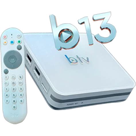 TV BOX RECEPTOR BTV B K ULTRA HD RAICROM TECNOLOGIA AO SEU ALCANCE