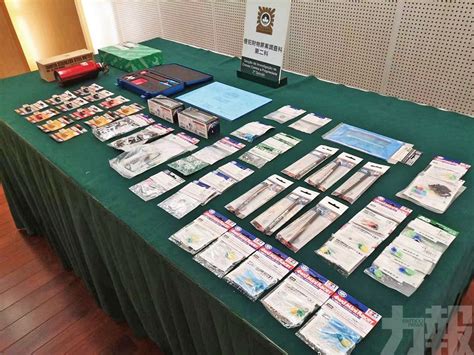 愛好變犯罪 借鎖匙潛入作案 無業港男涉偷車模店九萬二貨物 澳門力報官網