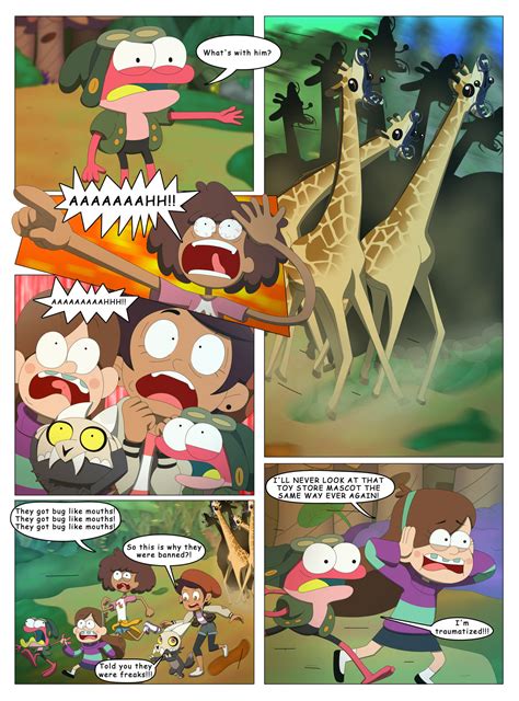 Worlds Collide Concept Scene Part 2 By Cutebutwrong On Deviantart