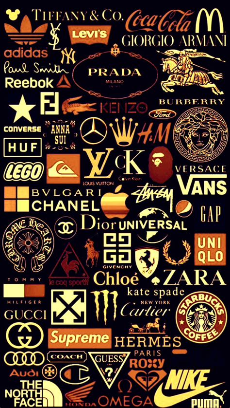 Logo Wallpaper 2 By Masteryoshi5927 On Deviantart