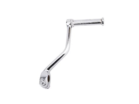 Burman Gearbox Kickstart Lever G