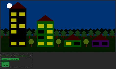 Github Aeris170simplecityscapegenerator Bilkent University Computer