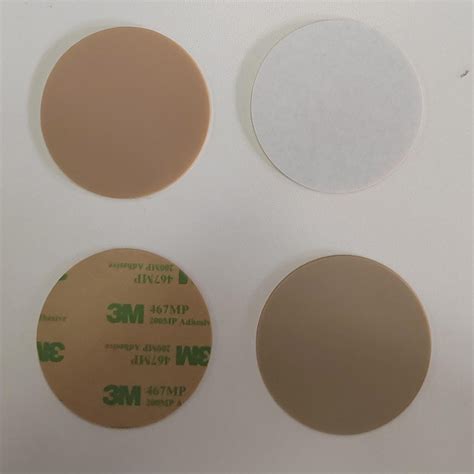 High Temp Polyether Ether Ketone Peek Film Suppliers Gbs Tape