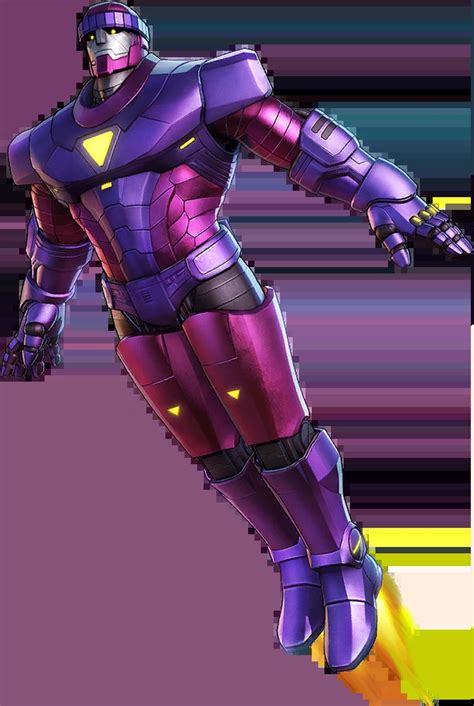 Sentinel Marvel Comics Character Profile Wikia Fandom