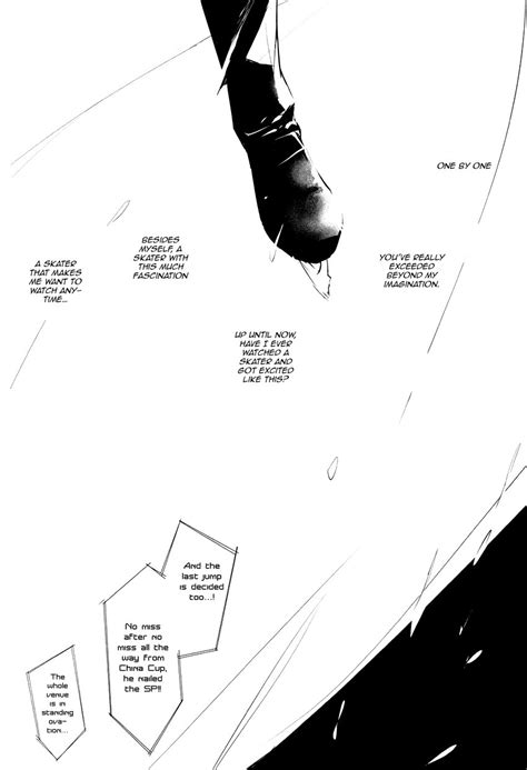 Eanda Yuri On Ice Dj Congratulations Eng Myreadingmanga
