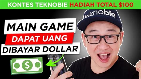 5 Cara Cepat Kaya Mendadak Cuma Rebahan Di Rumah Mendapatkan Cuan Yang
