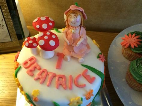 Happy Birthday Beatrice Birthday Cake Cake Desserts
