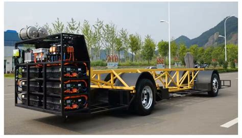 Mehmet Akdemir On Linkedin Stripchassis Electrification