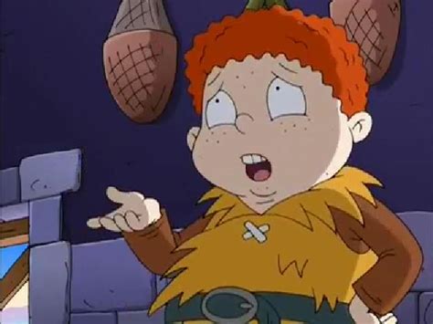 Rugrats Tales From The Crib Three Jacks And A Beanstalk 1345 Rugrats