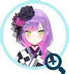 Tokoyami Towa Talent Hololive Official Website