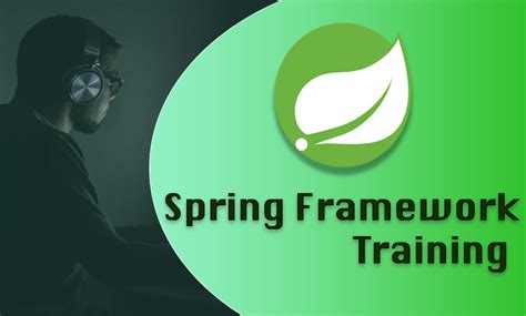 Spring Framework Training In Electronic City Bangalore Spring Course