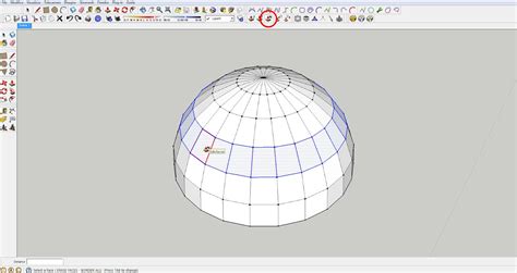 Gratis Joint Push Pull Plugin Sketchup Zoe S Dish